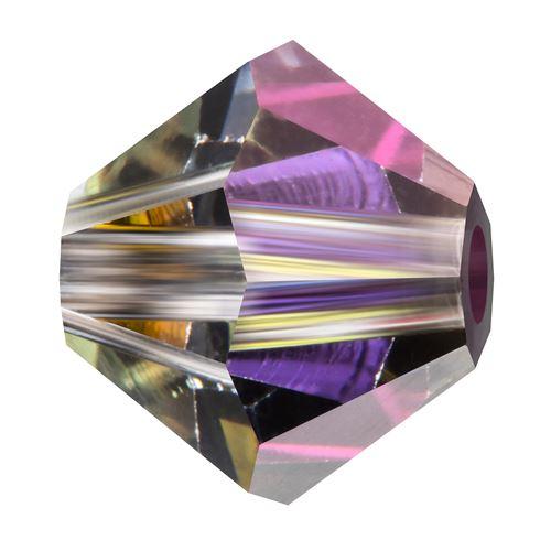 Bicones Preciosa Crystal Volcano 00030 299 Vol