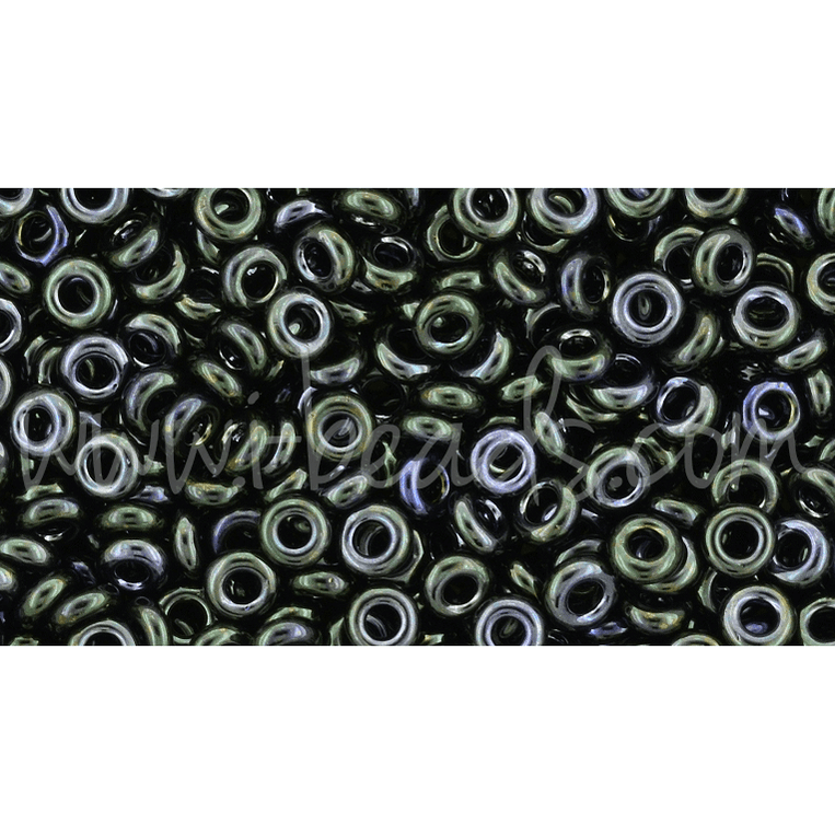 TOHO & MIYUKI Seed Beads
