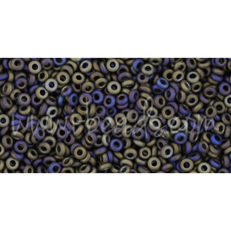 TOHO & MIYUKI Seed Beads