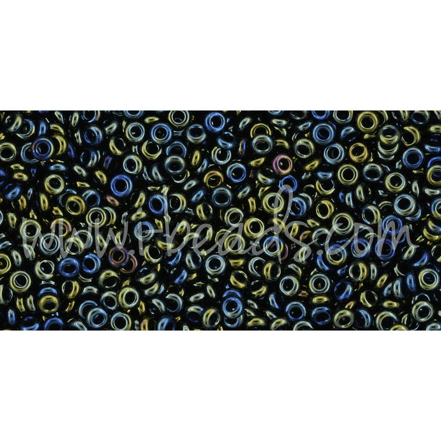 TOHO & MIYUKI Seed Beads
